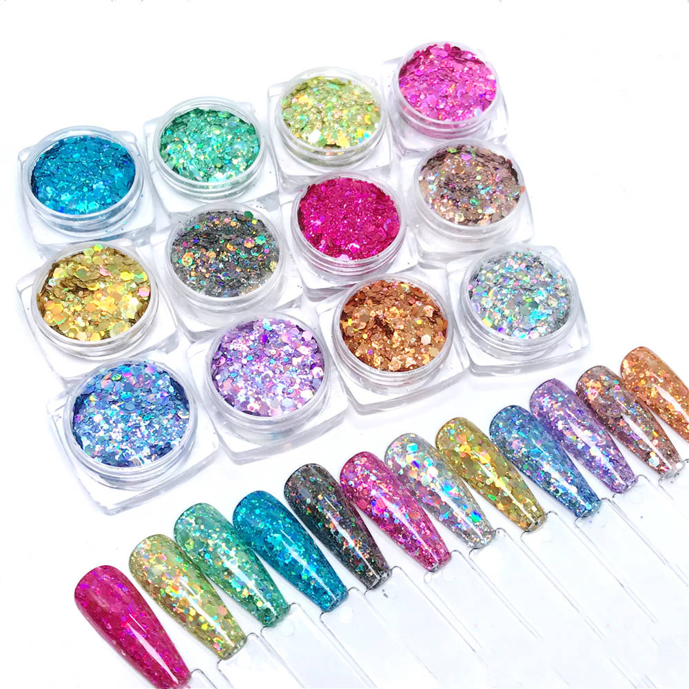 Biodegradable Environmentally Friendly Glitter – The Colors World Glitter