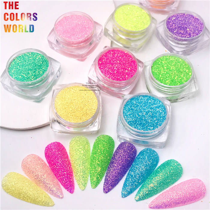 Add a Dazzling Touch of Gold with Rainbow Diamond Dust Ultra-Fine Glit ...